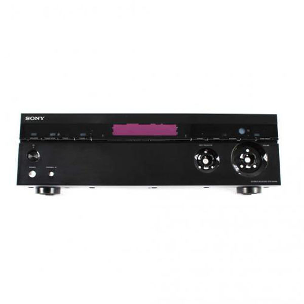 Microland Parts Store. X25953841 - FRONT PANEL ASSEMBLY