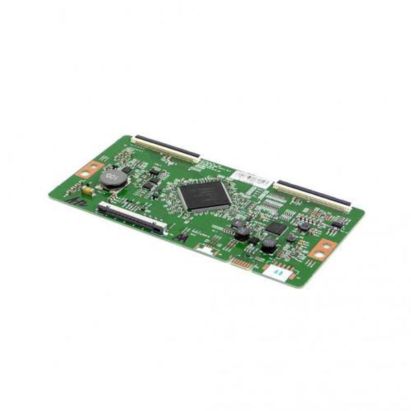 Microland Parts Store. 100712911 - MOUNTED PWB E-T-CON (75)