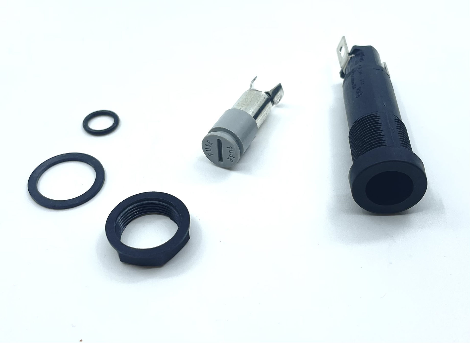 Microland Parts Store 118807 Fuse Holder Ksw 10
